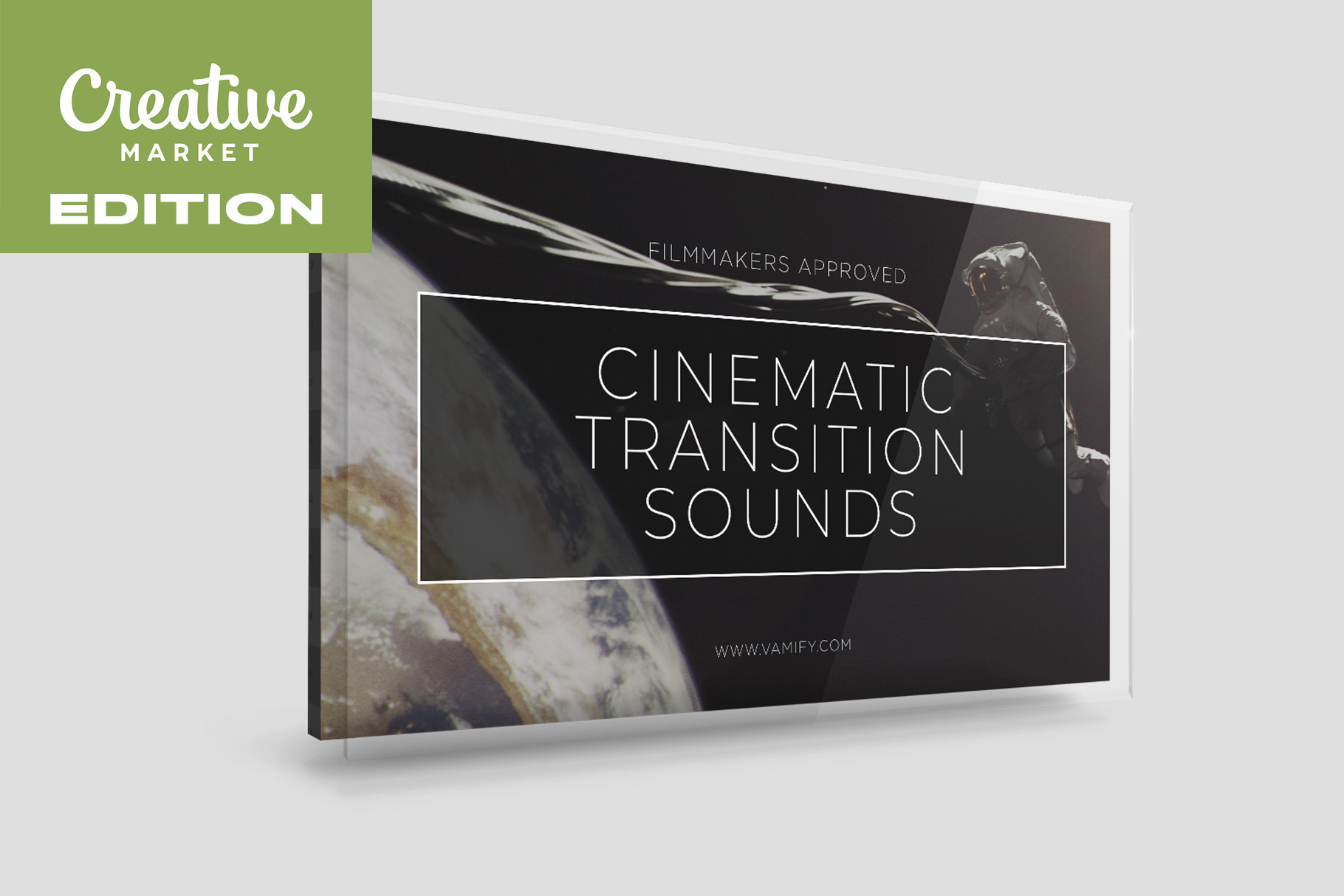 Cinematic Sound effects. 100+ Sound FX