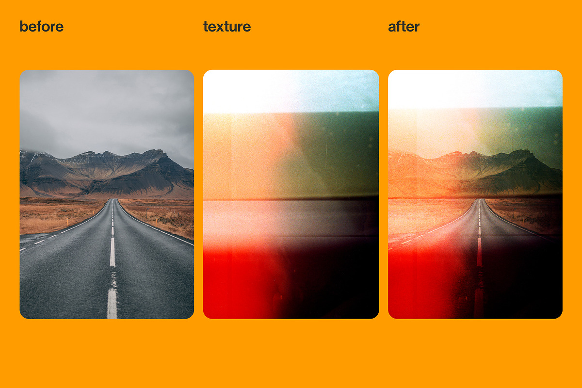 Lomo 35mm Film Mishaps Unique Textures