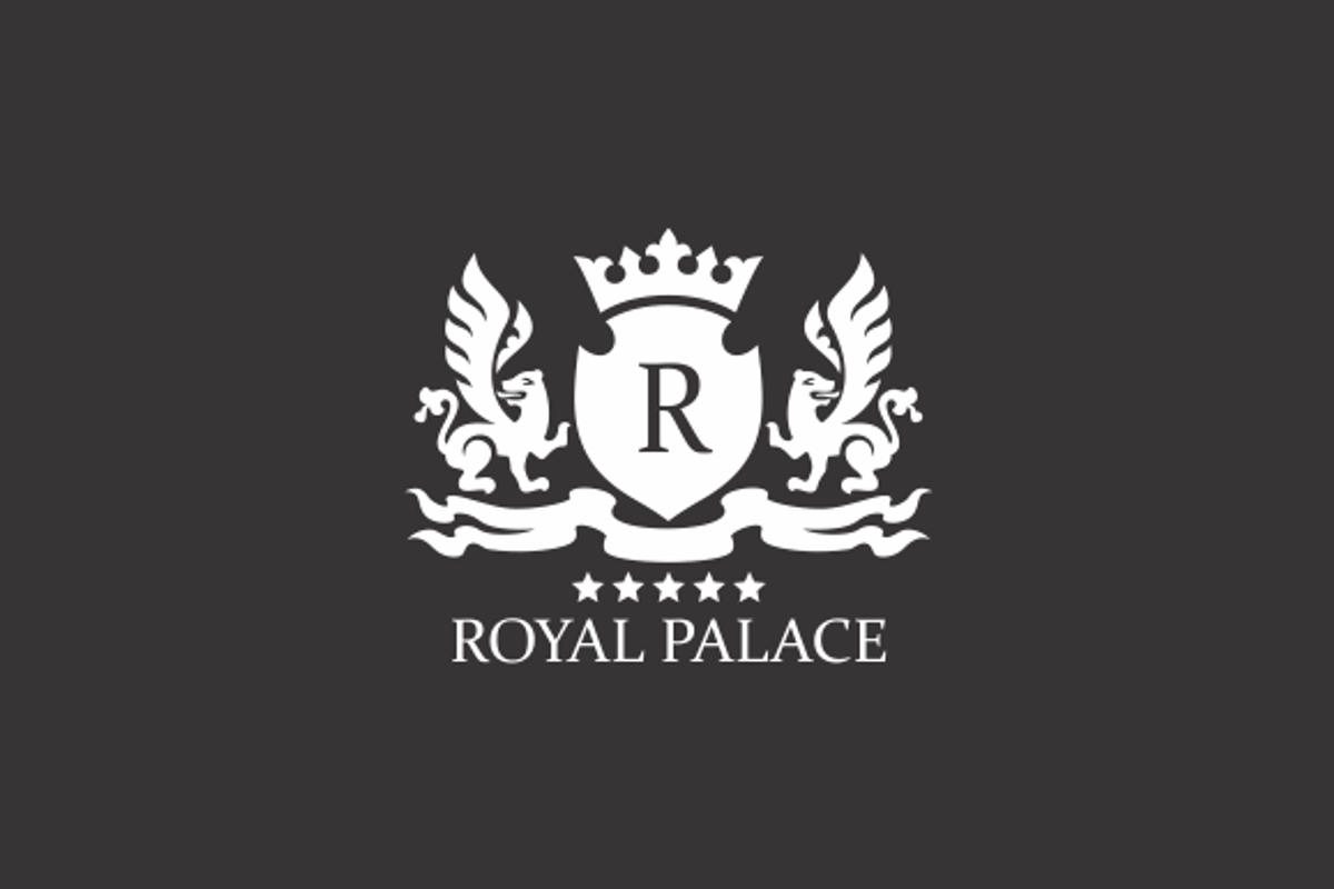 Royal Brand Logo V2, a Branding & Logo Template by MotionMount
