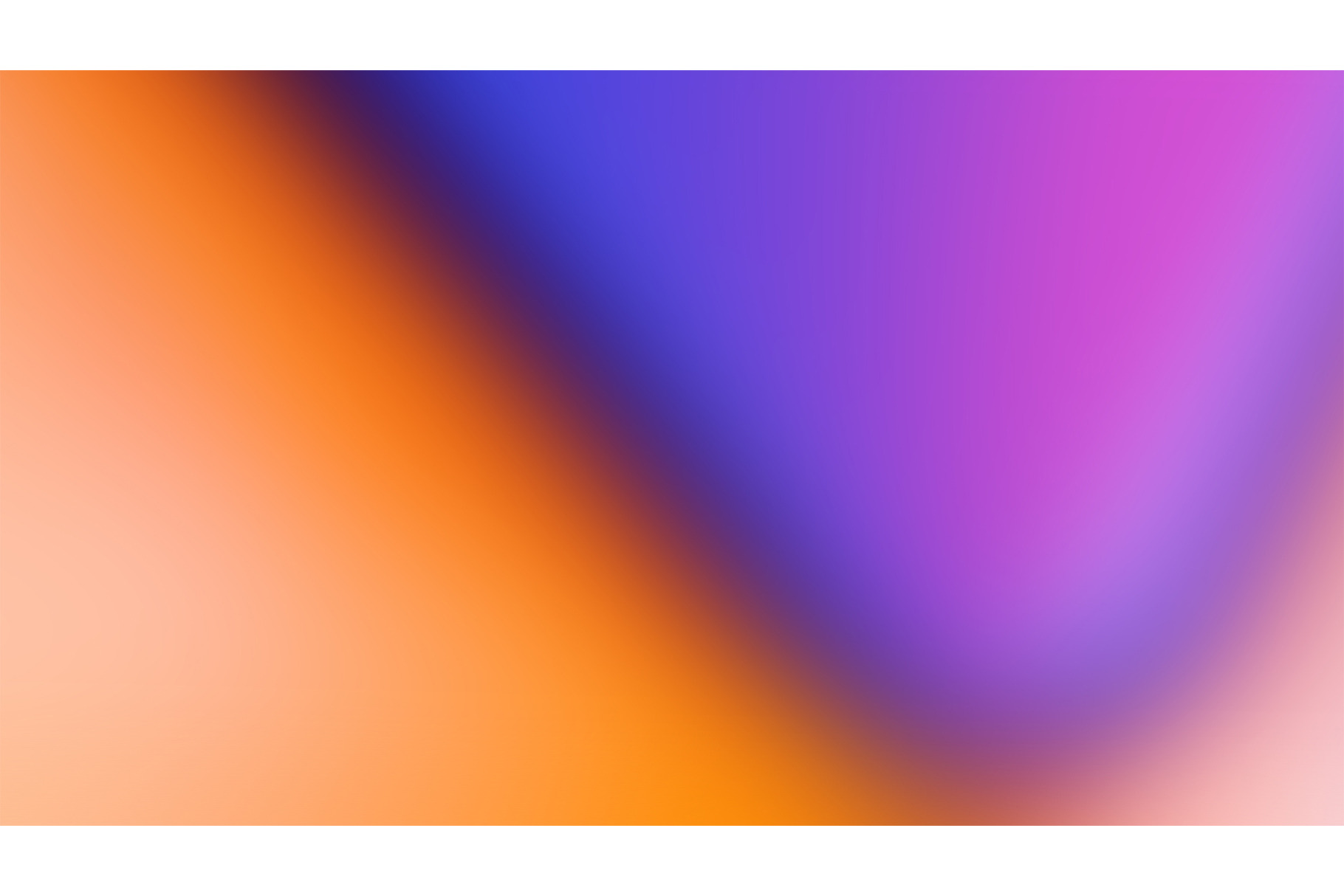 4K gradient background, a Decorative Illustration by Elen_Art