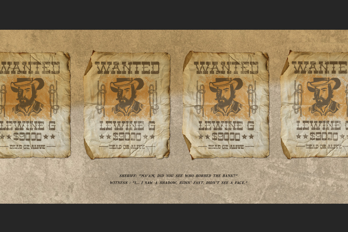 Voiger Western Slab Serif, a Slab Serif Font by Letterhend Studio