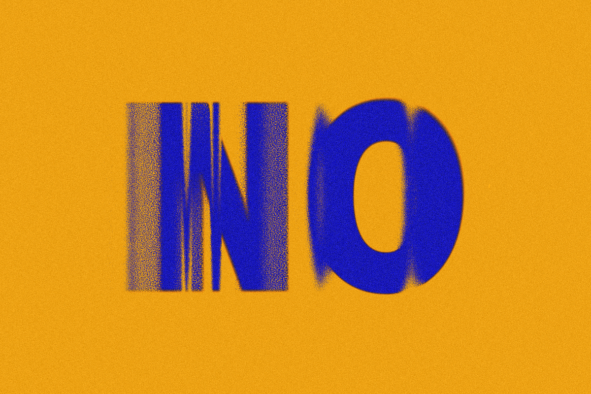 Fading Distortion Text Effect, a Layer Style Add-On by Design Squad