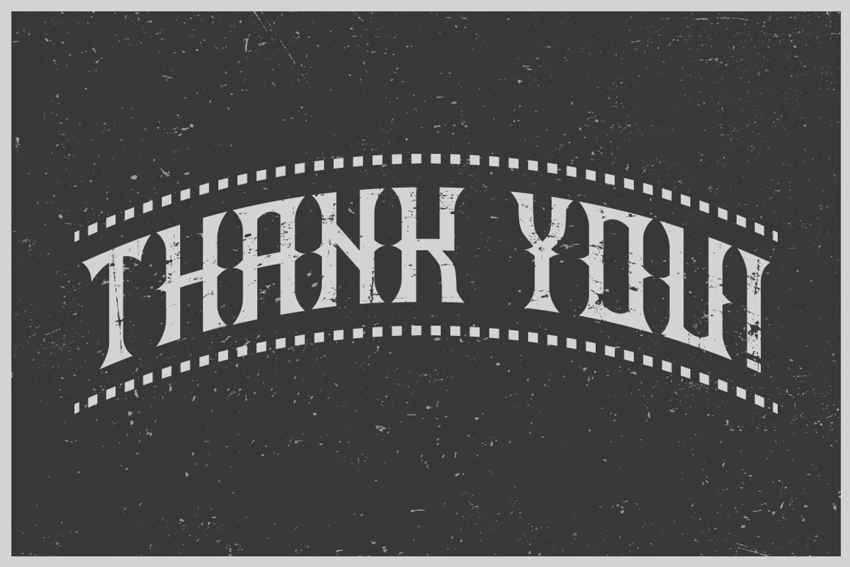 Handcrafted Old Cask label font, a Script Font by Heather_insane