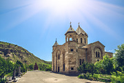 Ancient stone church featuring ancient, antique, and architecture, an ...