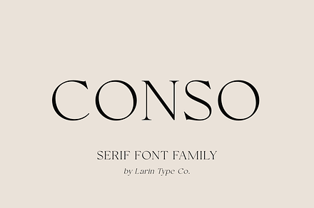 Meika Font | Serif Fonts ~ Creative Market