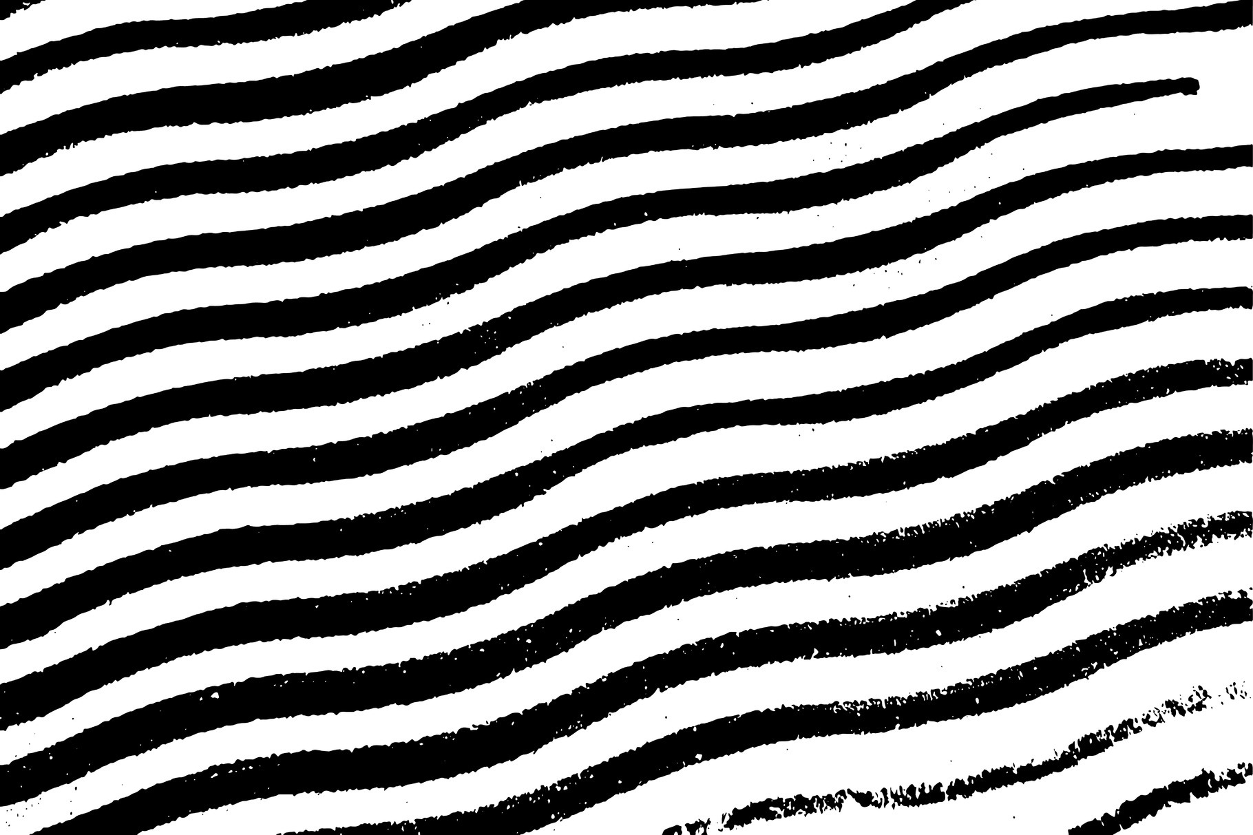 Wave Grunge Background, a Texture Illustration by Benjaminlion