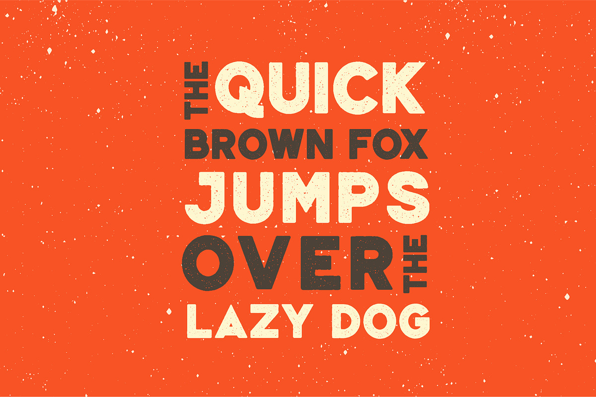 Veltic Typeface, a Font by sancreastd.