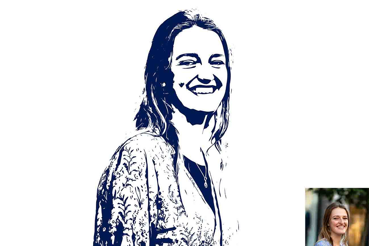 Advance Vector Effect PS Action, an Action Add-On by Studio Retouch