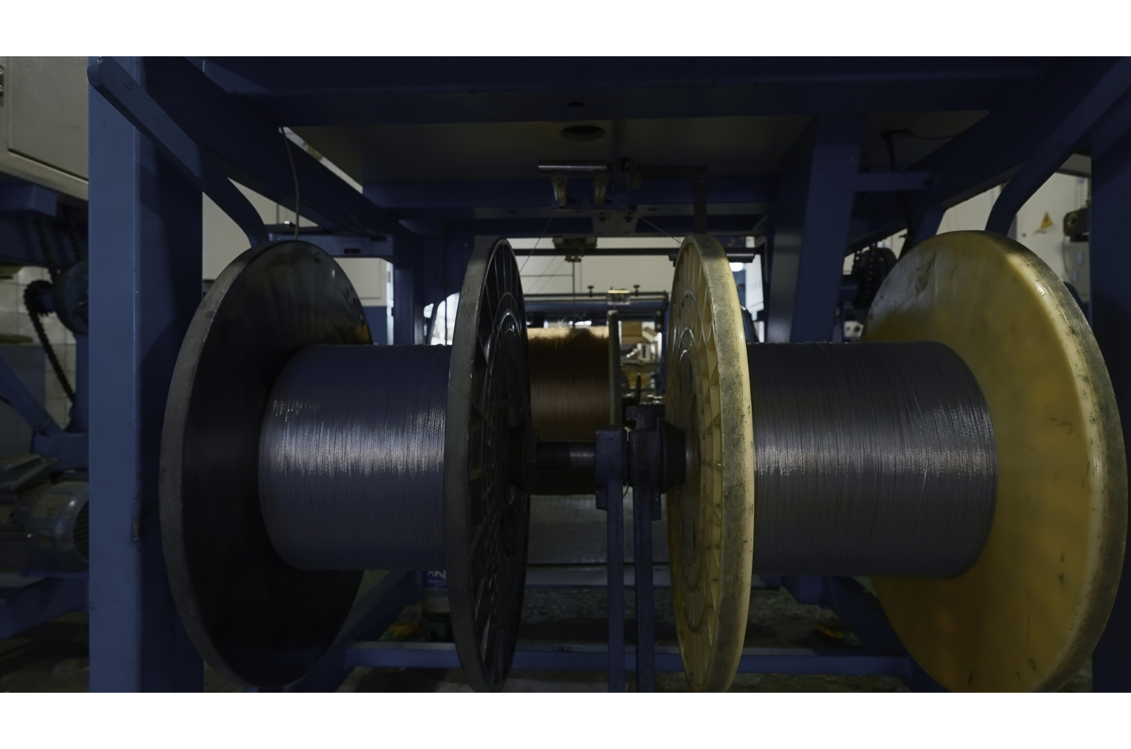 Rotating coils in industrial, an Industrial Photo by Media Whale Stock