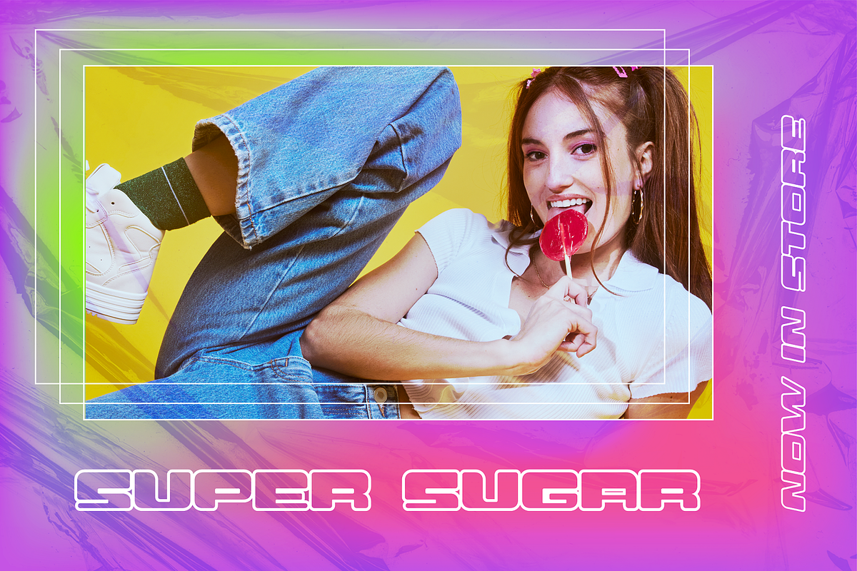 Why2K - Nostalgic 2000s Font, a Font by HipFonts