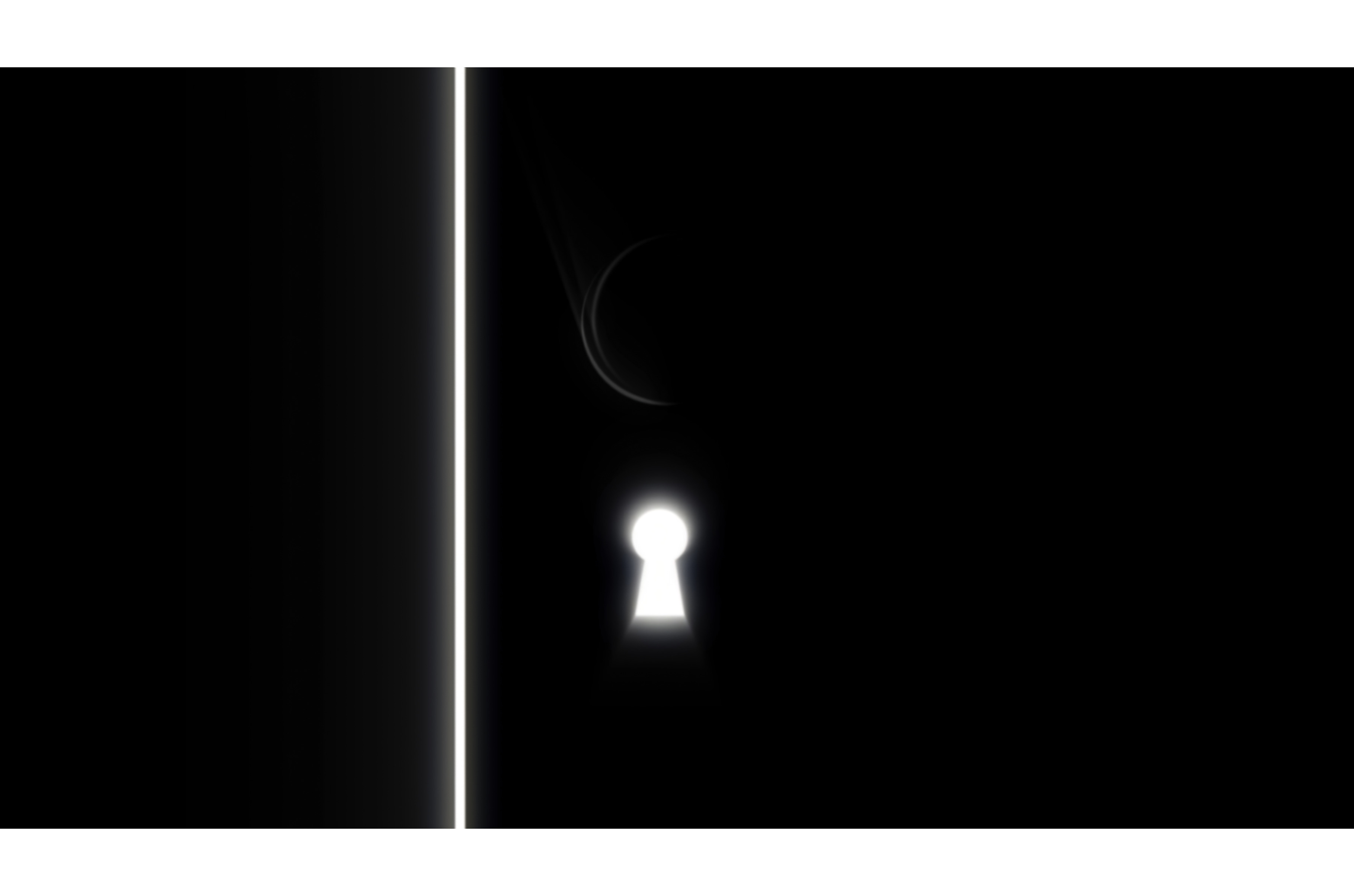 Abstract animation of key in keyhole, a Texture Graphic by Media Whale ...
