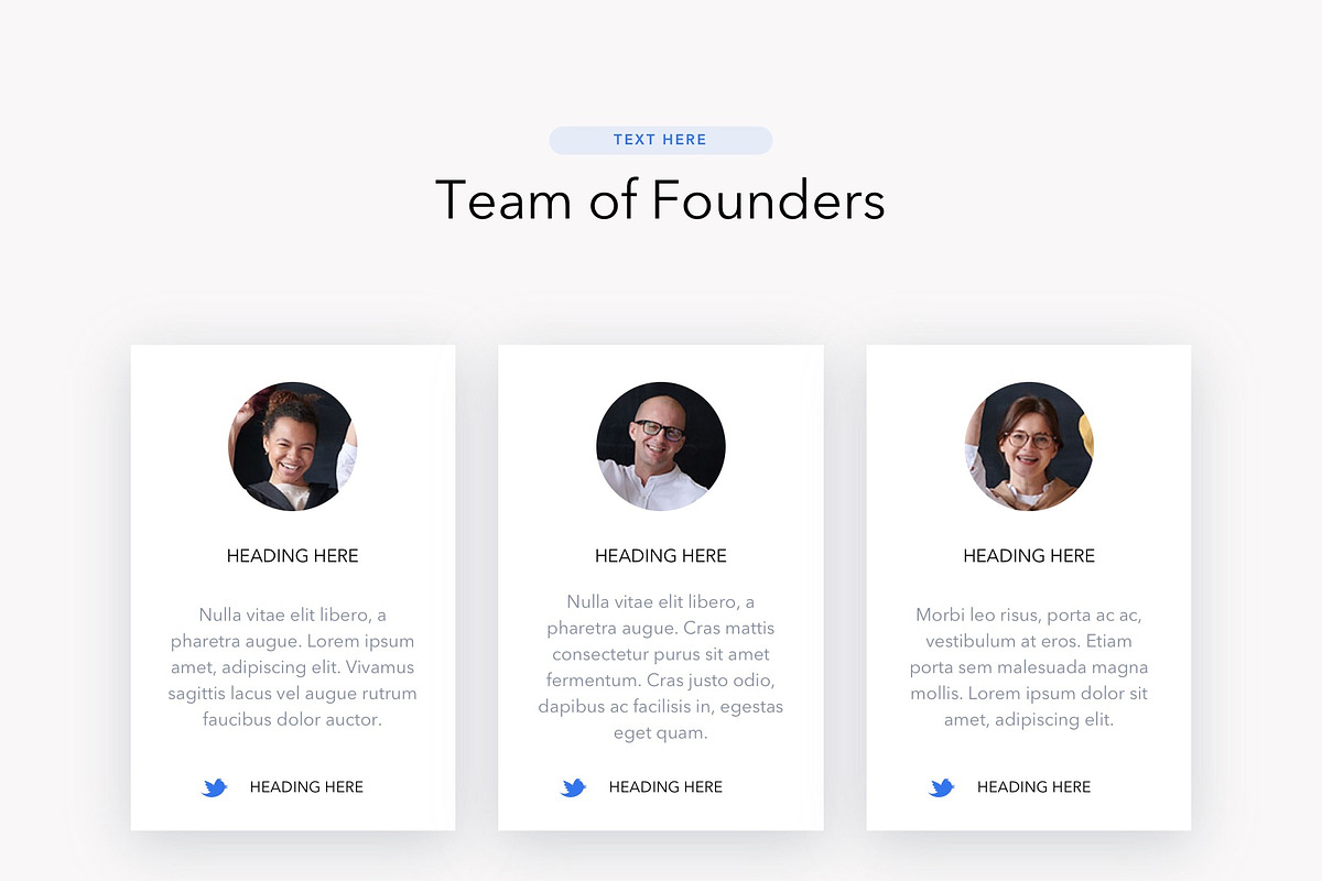 Cobalt Business PowerPoint Template, a Presentation Template by Jumsoft