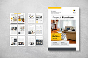 Furniture Project Proposal