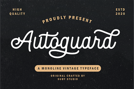 Mishka | Script Fonts ~ Creative Market