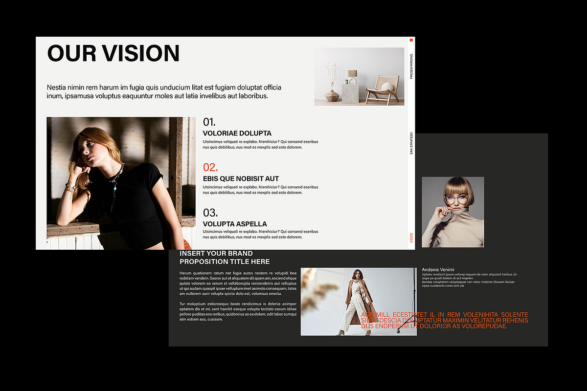 ERA | Brand Strategy