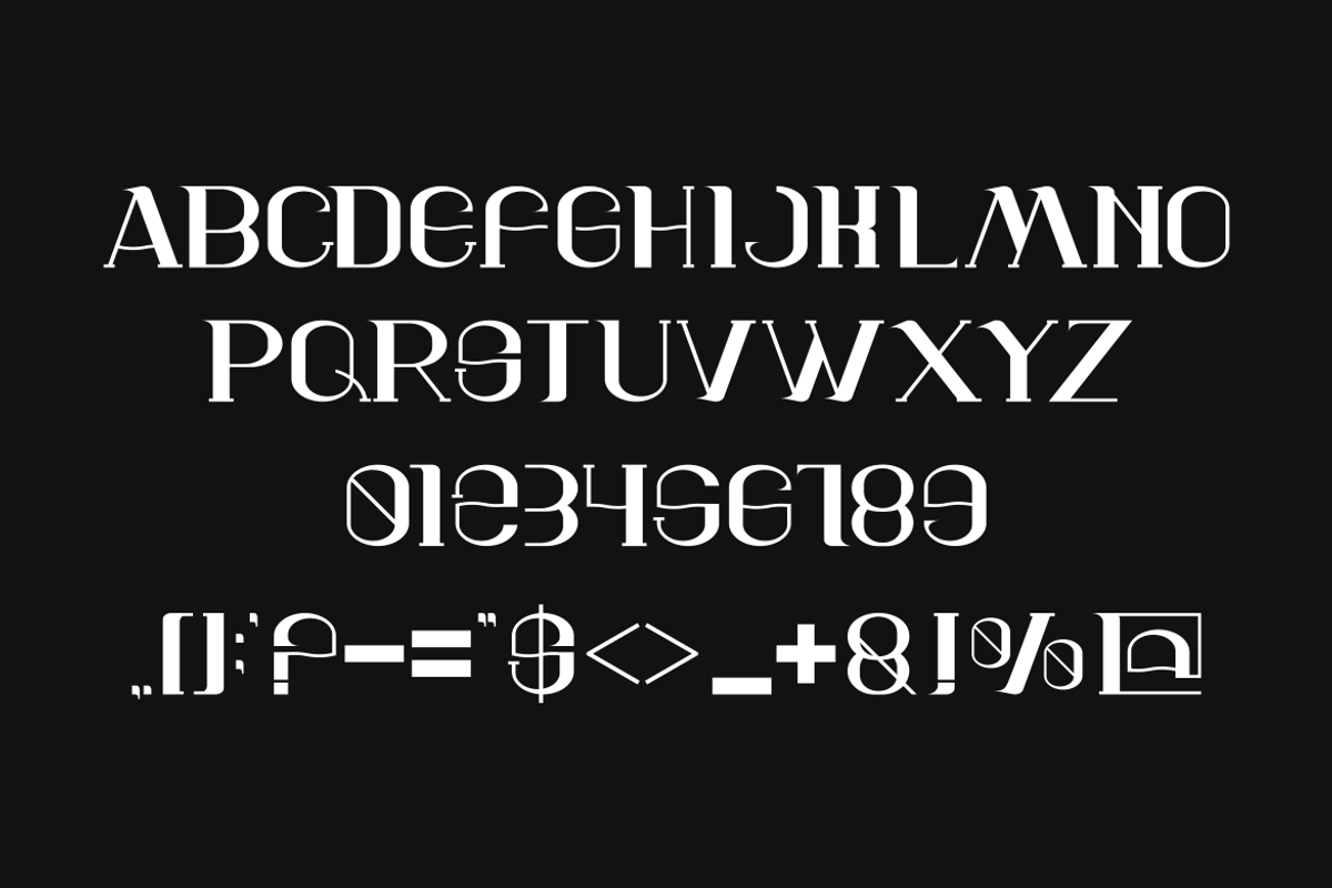 Eliano font, a Serif Font by VectorCraft