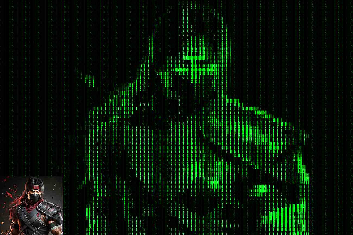 Monitor Screen Effect Ps Action, an Action Add-On by Studio Retouch