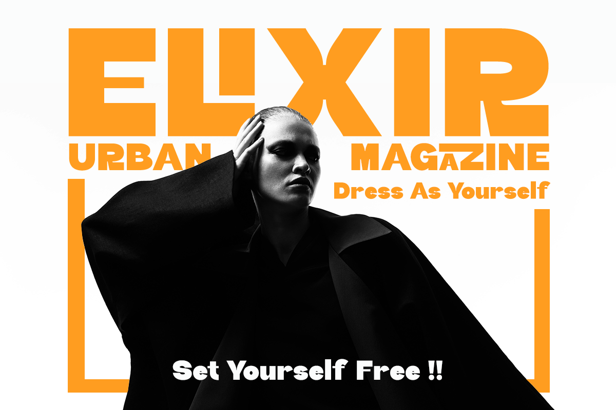 Urieka - Modern Ligature Font