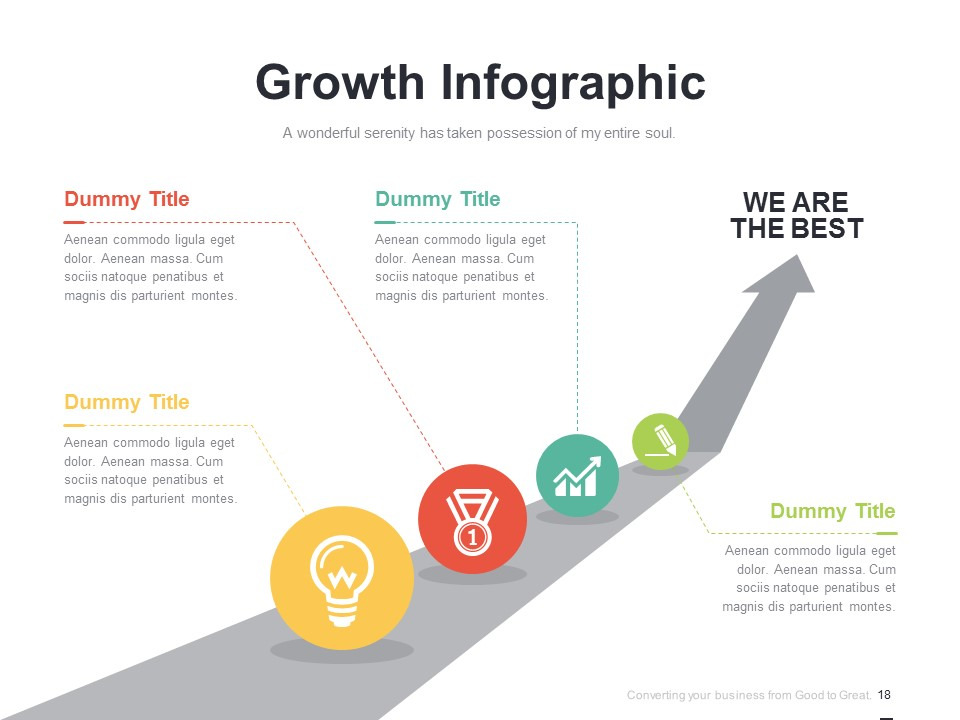 (PPT, AI) Infographic Diagram 017, a Presentation Template by ...