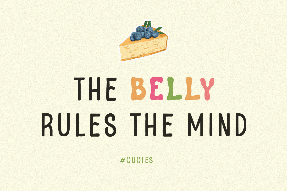 Flavory - Fun Font Duo, a Font by Letterhend Studio