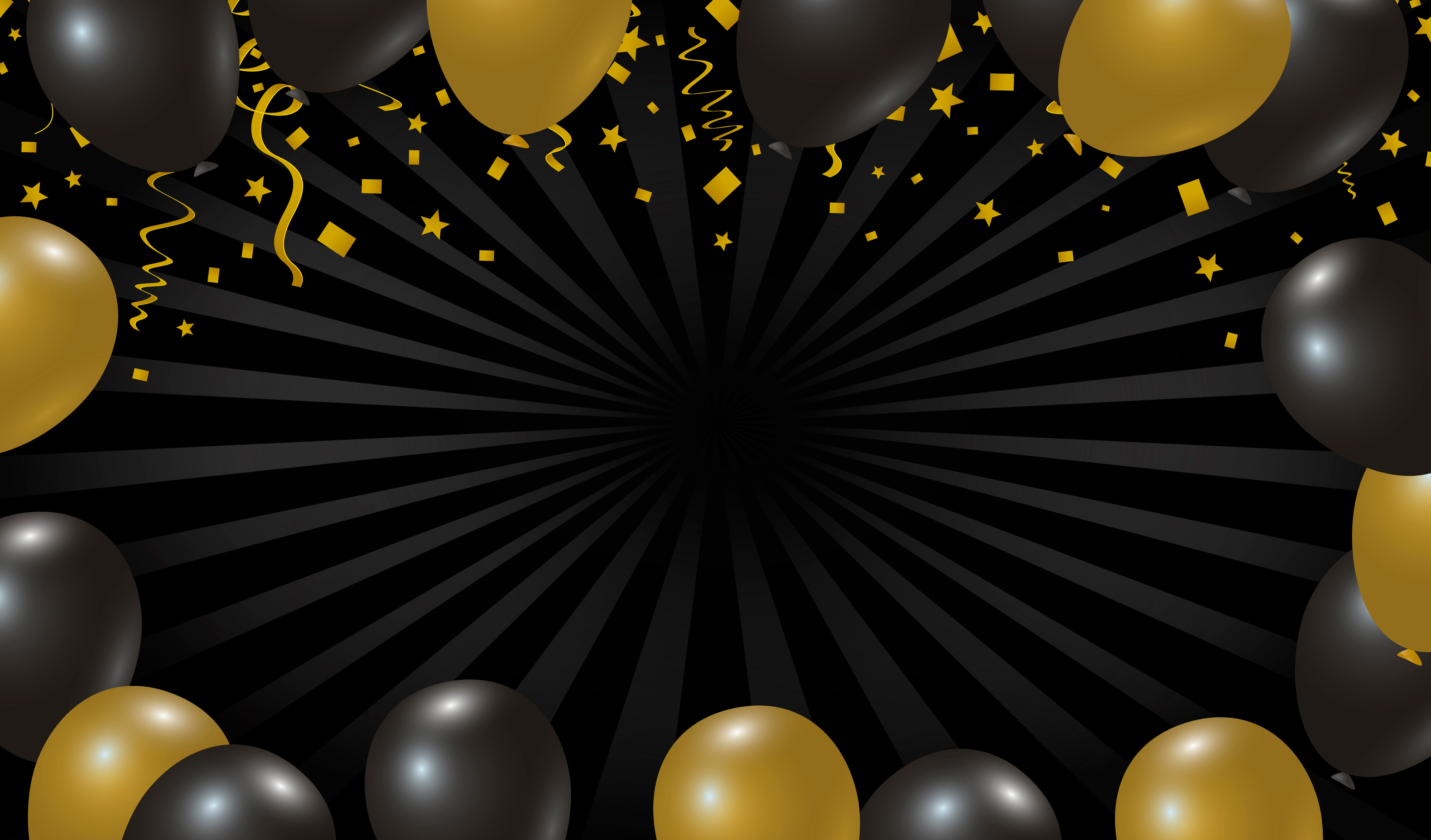 Black Friday background, a Decorative Illustration by ArtBackground