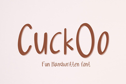 Cheesecakery Sans, a Handwriting Font by Beck McCormick
