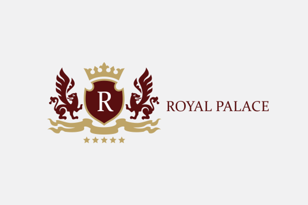 Royal Brand Logo V2, a Branding & Logo Template by MotionMount
