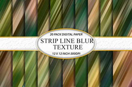 Digital paper striped texture, a Texture Graphic by Artnoy