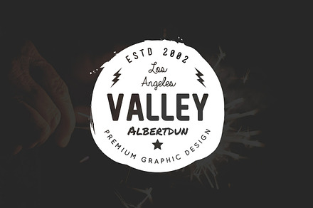 20 Tiny Logos | Branding & Logo Templates ~ Creative Market