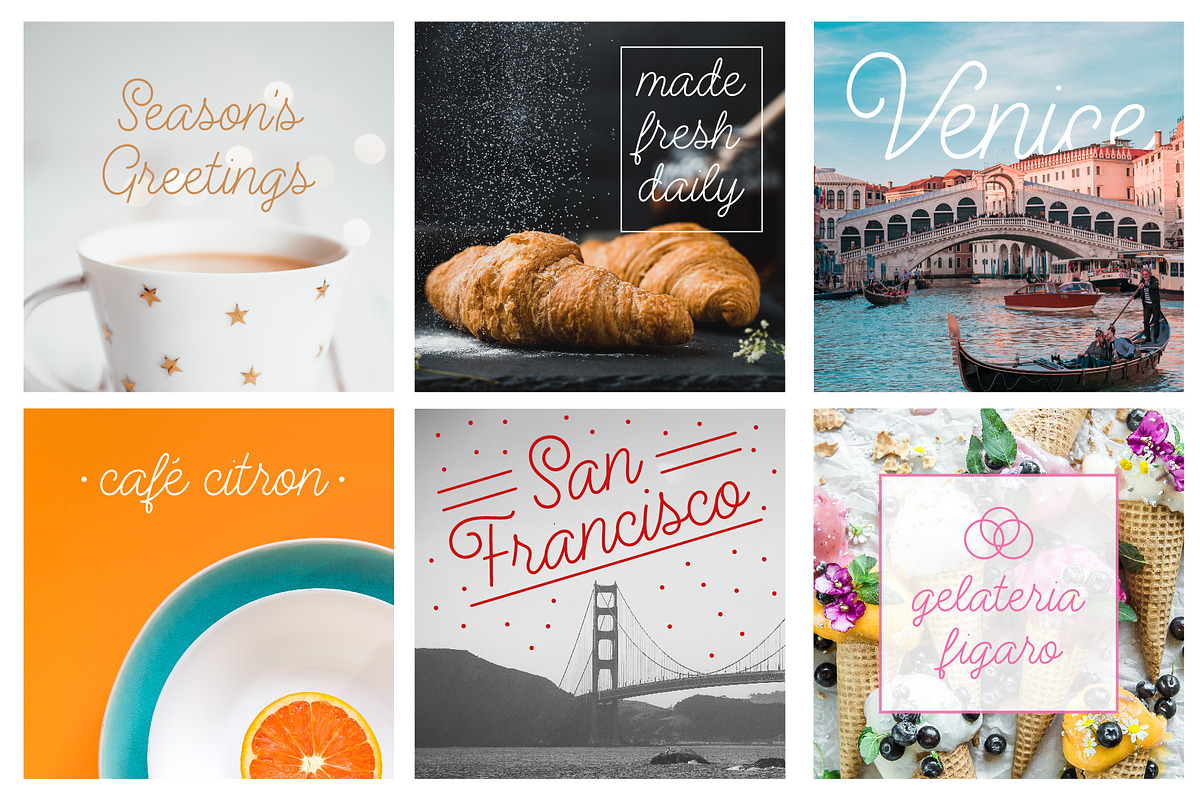 Honeydew Script Calligraphy Font, a Script Font by Molly Suber Thorpe