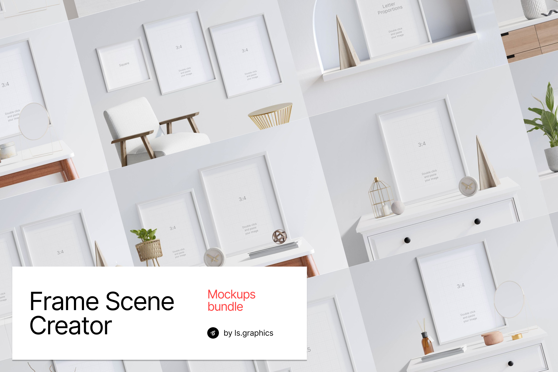 Frame Scene Creator
