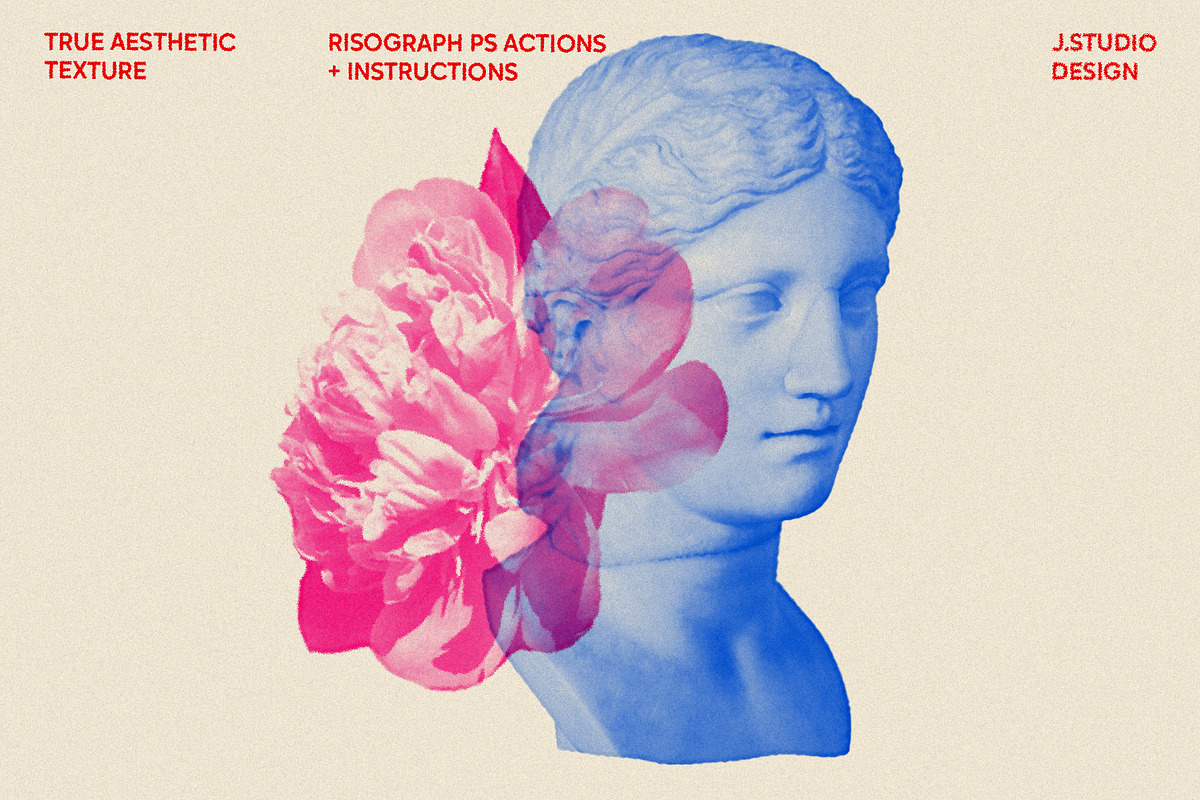 Risomachine — Risograph Toolkit, an Action Add-On by J.Studio ...