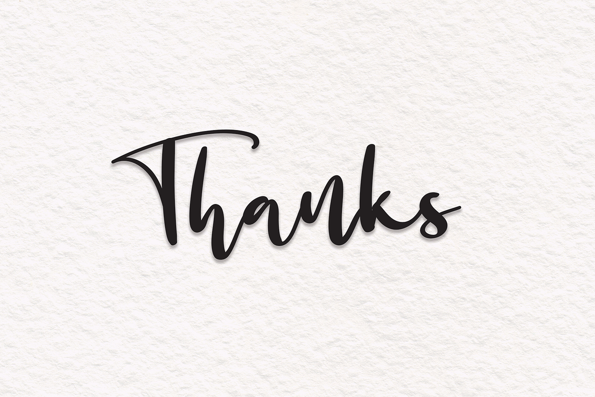 Side | Script Font, a Script Font by Scratchones