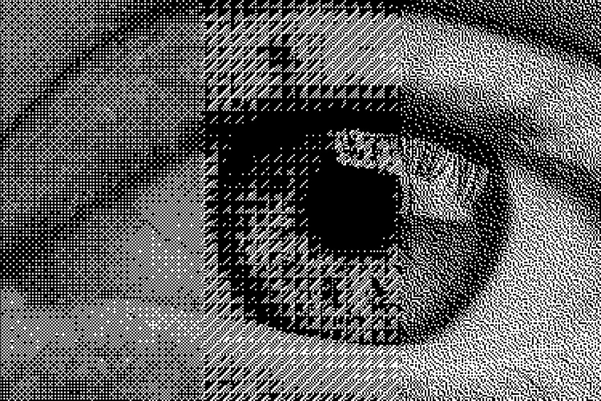 Bitmap - 8-Bit Effect Actions, an Action Add-On by Studio 2am