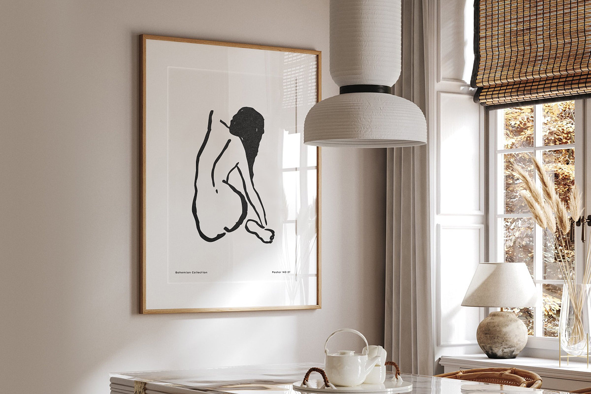 Art Print Posters | Modern Gallery