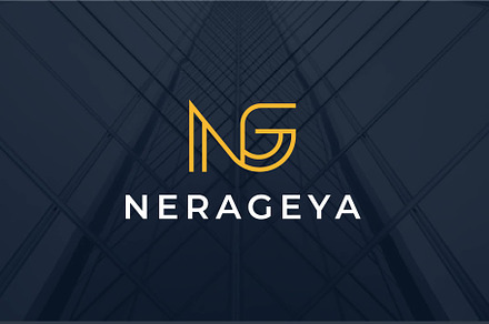 simple A initial logo | Branding & Logo Templates ~ Creative Market