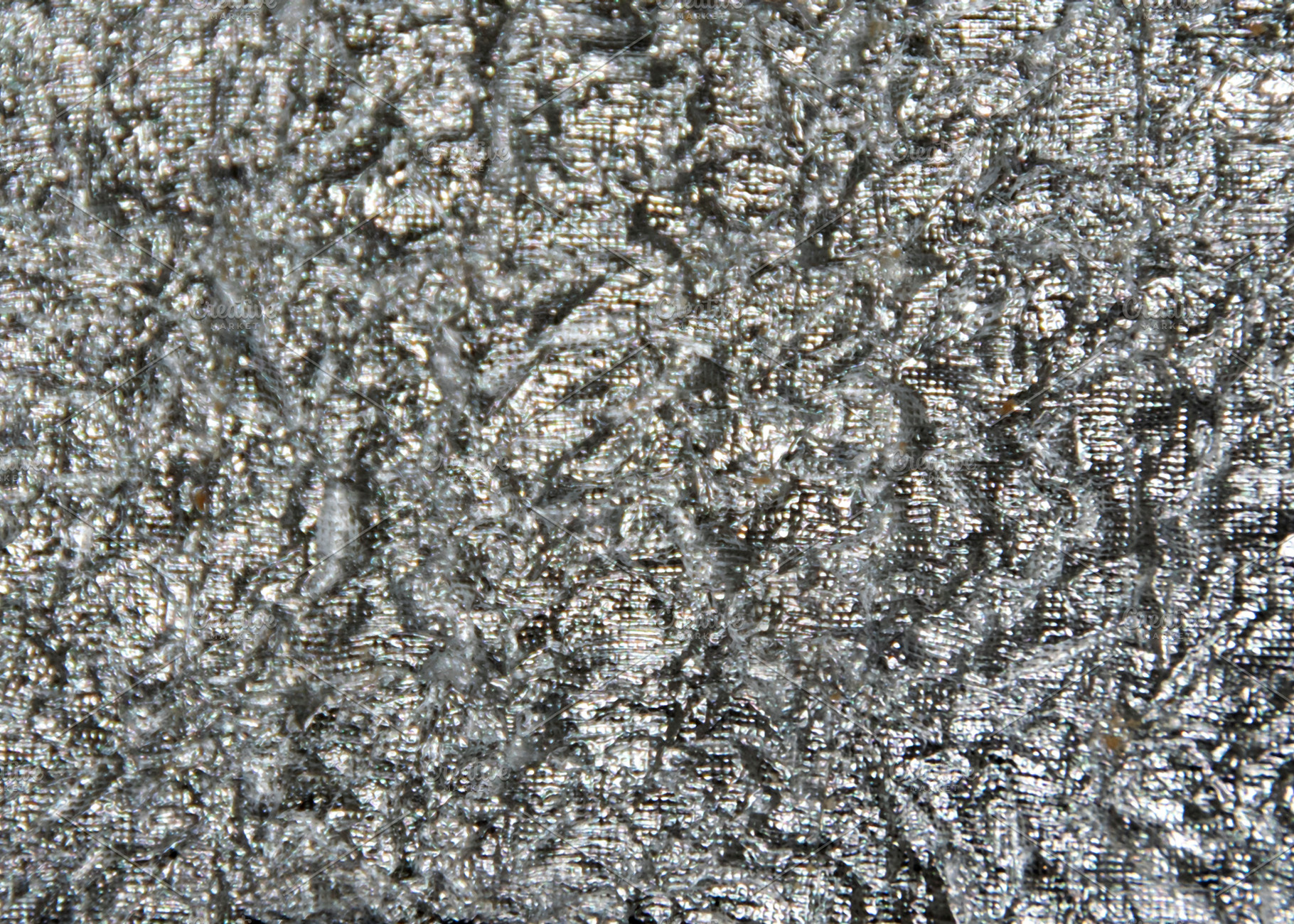 Silver Paper Texture Background, an Abstract Photo by DanFLCreativo ...