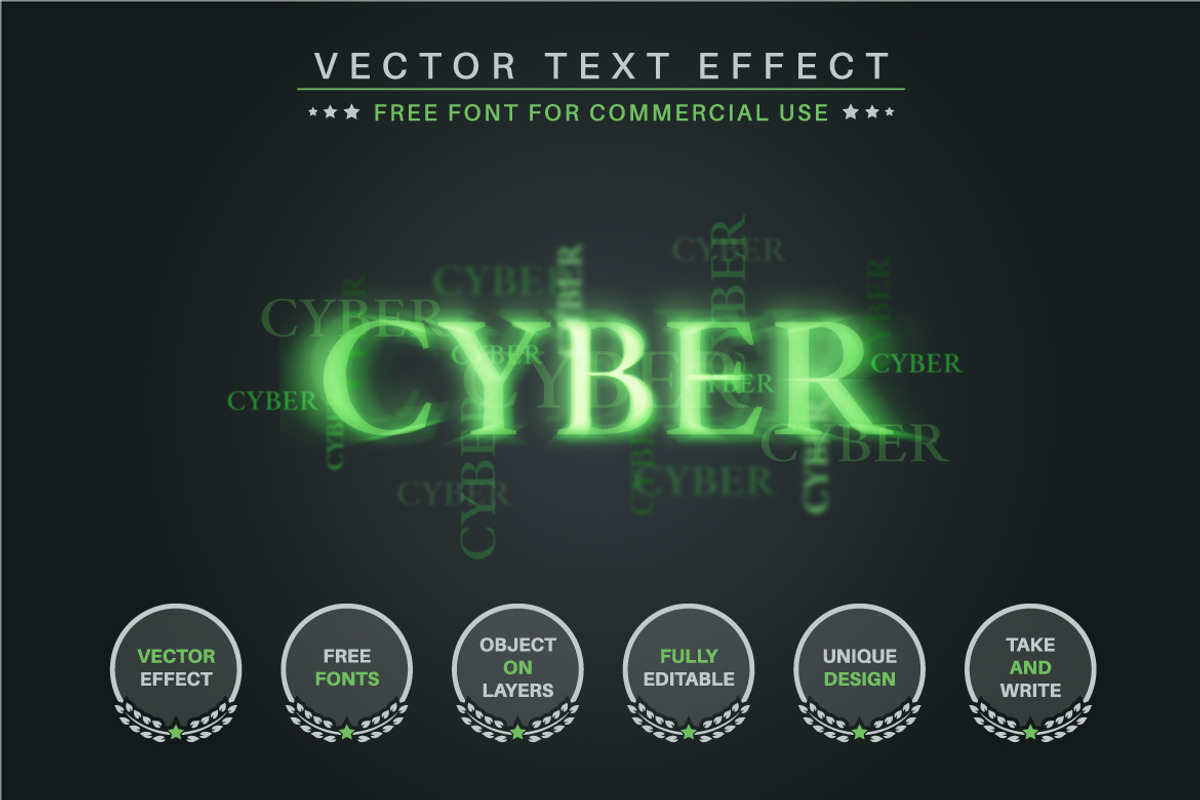 Cyber matrix