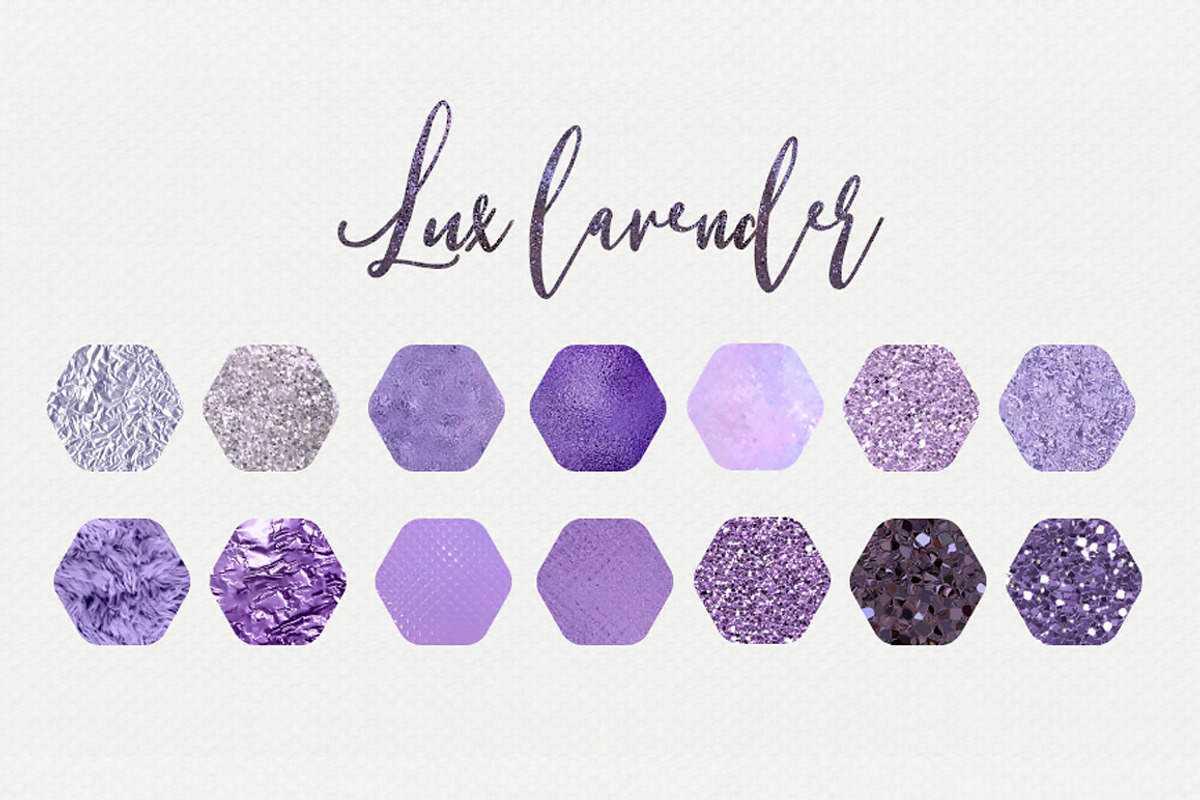 Purple Passion Textures Kit, a Texture Graphic by Photohacklovers ...