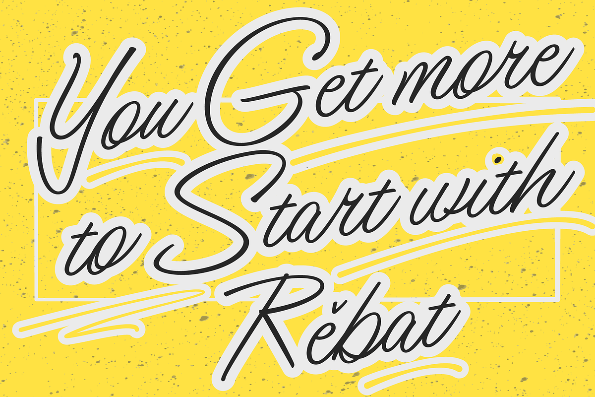 Nacho Script Pro, a Script Font by Vastago Studio