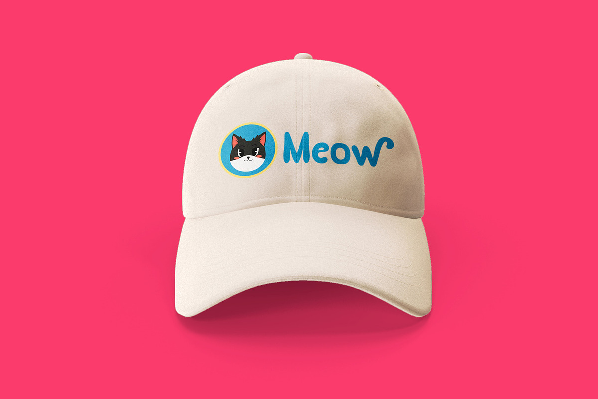 Pawradise Cute Bubbly Display Typeface