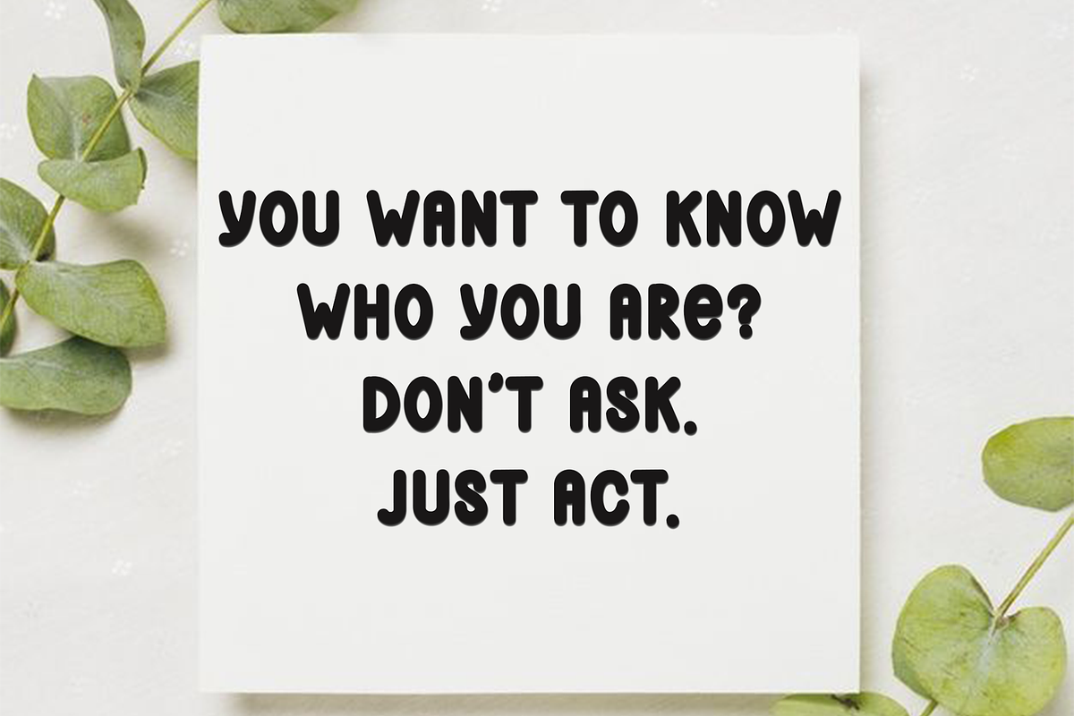 Mini Book, a Script Font by InermediaSTUDIO