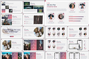 Creative One Powerpoint Template, a Presentation Template by Creative ...