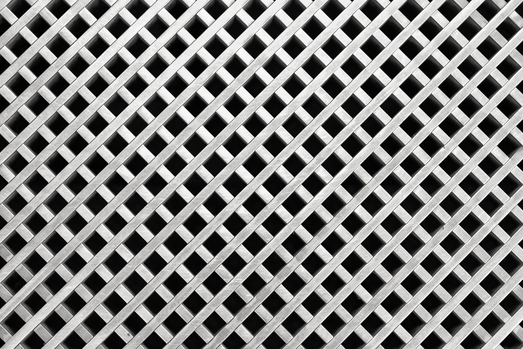 Grid Metal Texture, a Texture Graphic by TravelFlow
