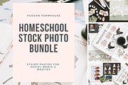Homeschool - Teacher Photo Bundle, a School & Education Photo by Hudson ...