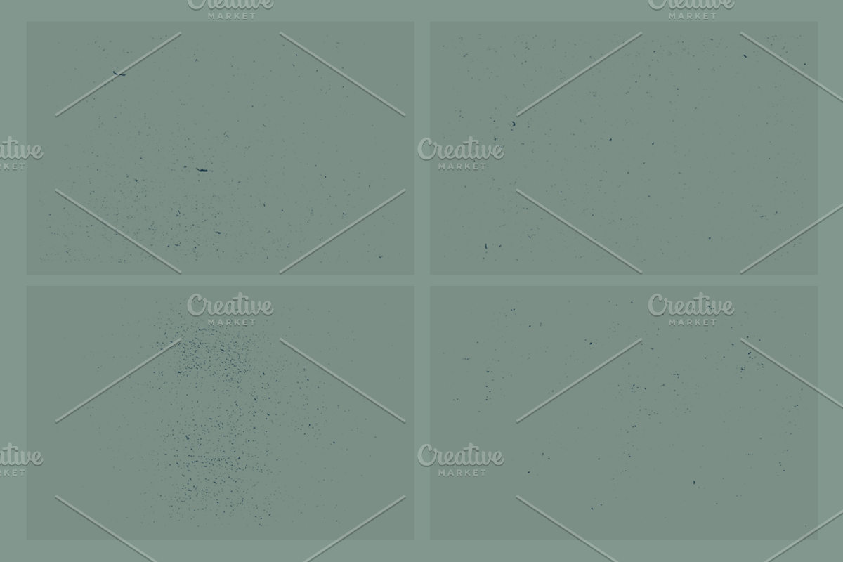 20 Dusty and Speck Textures - VES04, a Texture Graphic by Thundr Co.