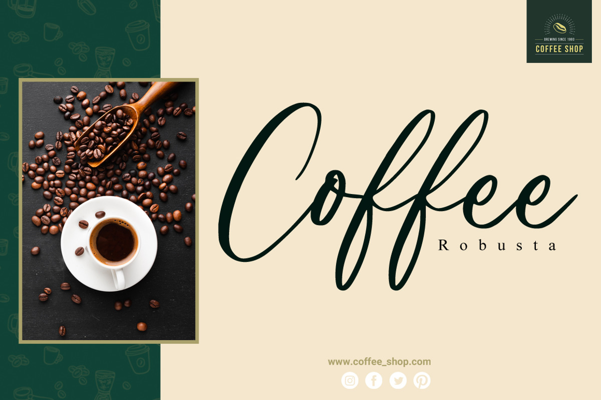 Geraldine a Modern Calligraphy Font, a Script Font by Fatmawati