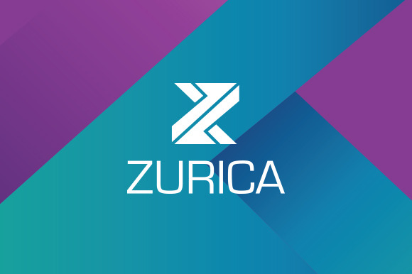 Zurica - Letter Z Logo, a Branding & Logo Template by nospacestore