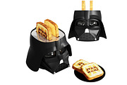 Toaster Star Wars Darth Vader