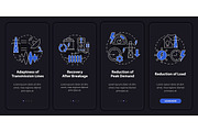 Applications of smart grid, a Templates & Theme by bsd studio